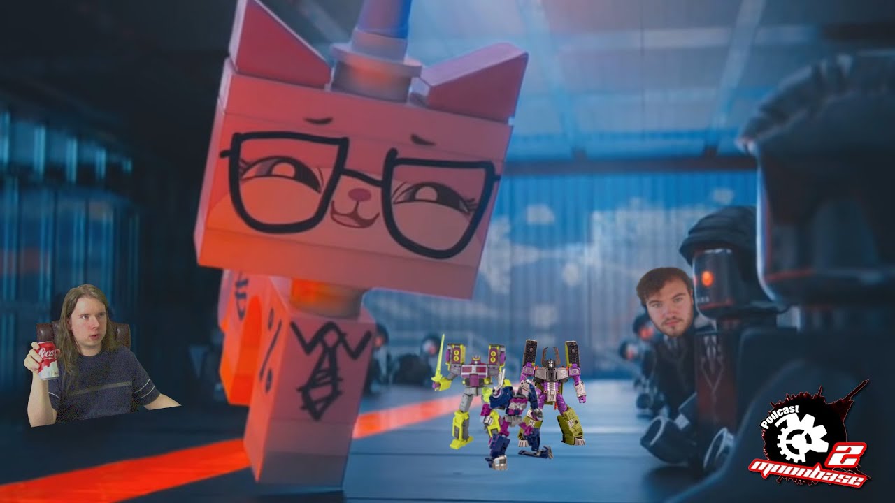 Squawkbox Episode 3 - YouTube