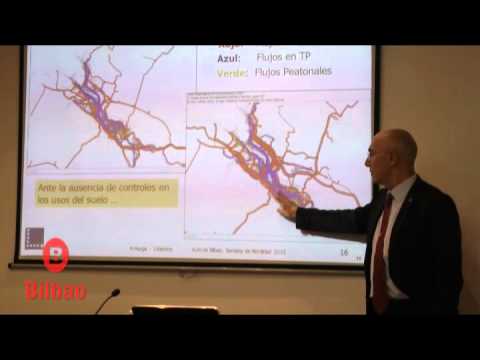 La contribución del Transporte Público a la economía de la ciudad ...