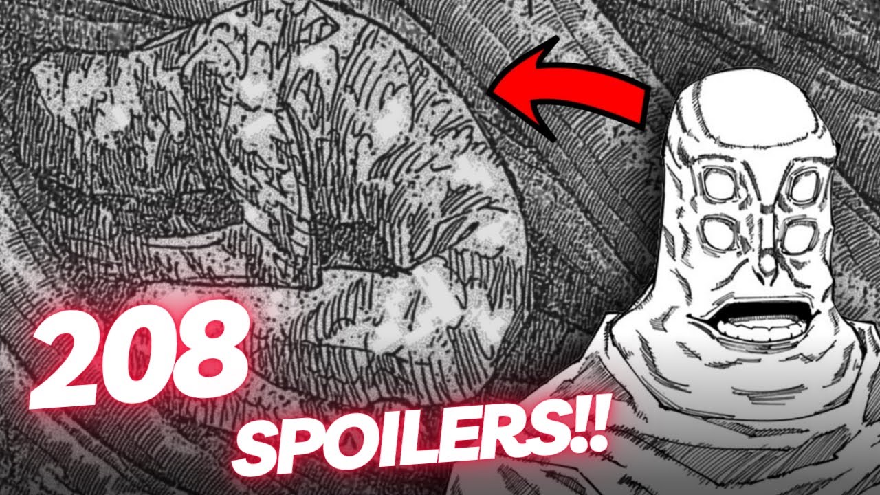 ANG MAMAALAM😭"THE REAL BODY"😱YUKI VS KENJAKU FINALÉ!! | JUJUTSU KAISEN ...