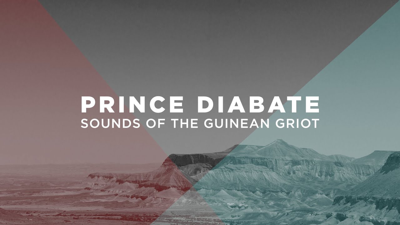 Prince Diabaté - Sounds of Soul Force / Sabou - YouTube