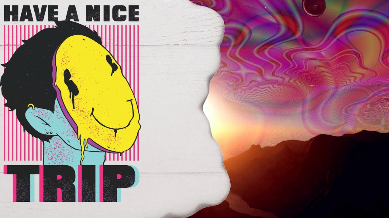 Christmas Acid TRIP - YouTube