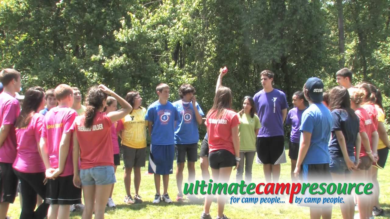 Camp Games - Bob the Weasel - Ultimate Camp Resource - YouTube camp-games-bob-the-weasel-ultimate-camp-resource-youtube