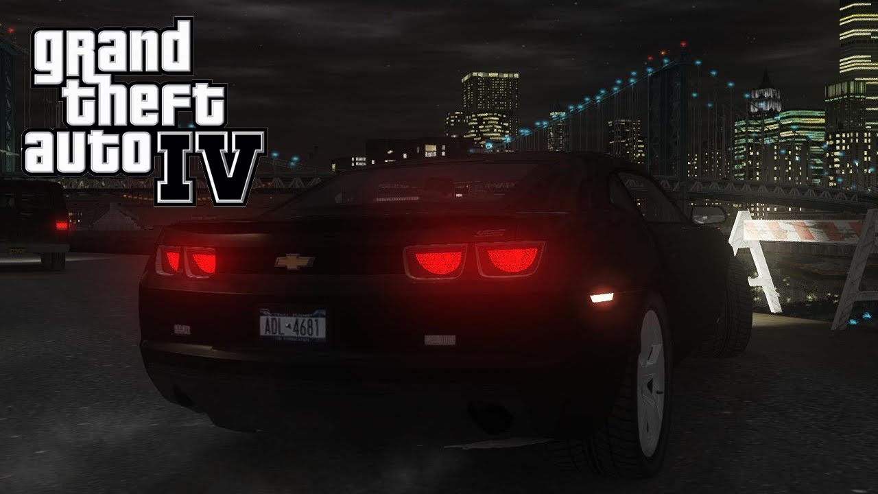 GTA IV Mods: Crime City #4 (German) (HD) - Die 2$ Verarschung - YouTube