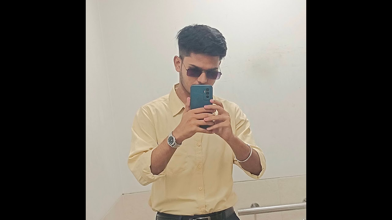 Akash Tiwari Live Stream - YouTube