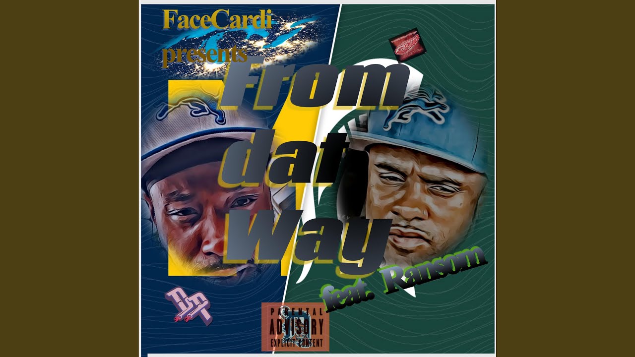 From Dat Way (feat. RansomRamone’) - YouTube