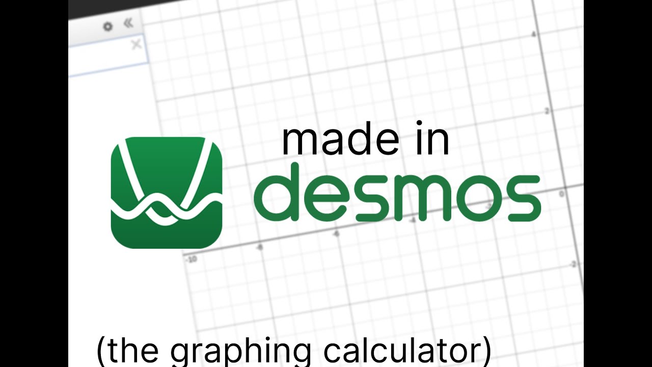 game i made in desmos [desmos actions] - YouTube