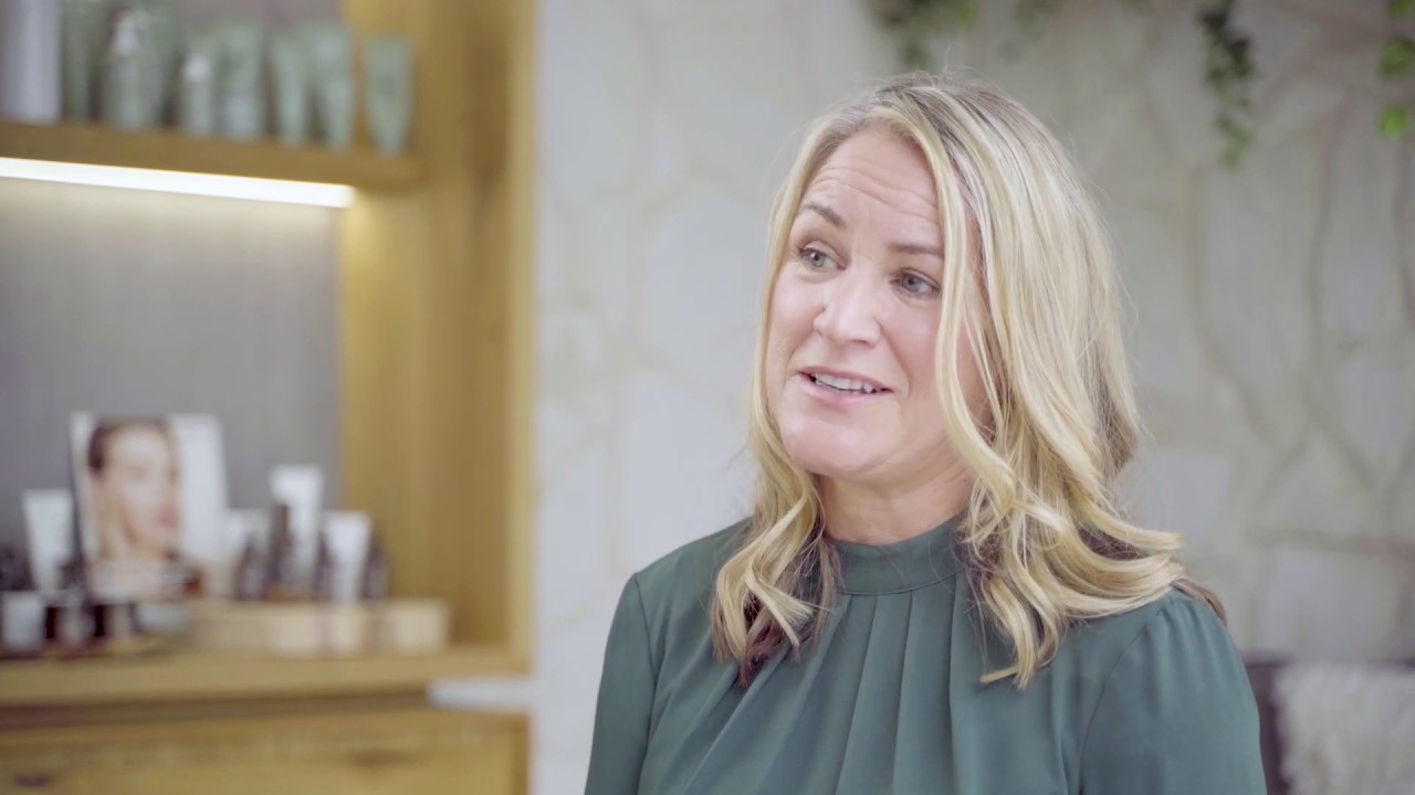 Discover where the health and wellness industry can take you. - YouTube