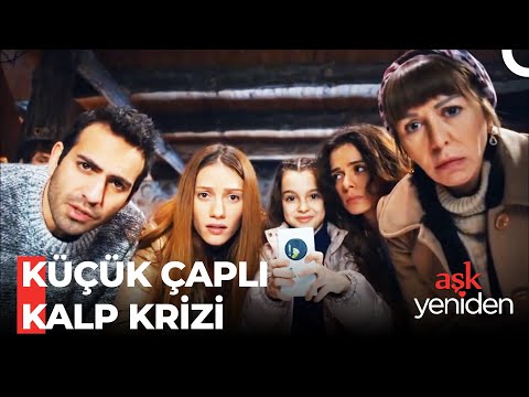 4. Bölüm: Küçük Çaplı Kalp Krizi - @AskYenıdenDizi