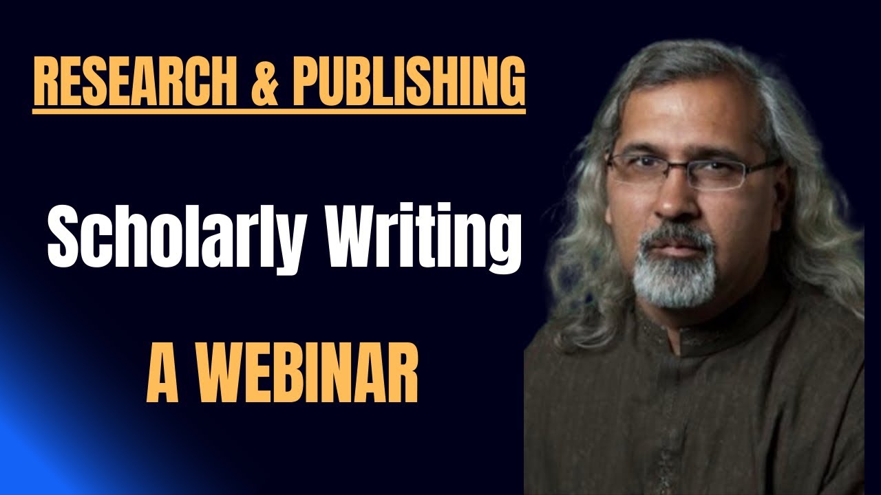Teaching Scholarly Writing And Publishing YouTube teaching-scholarly-writing-and-publishing-youtube