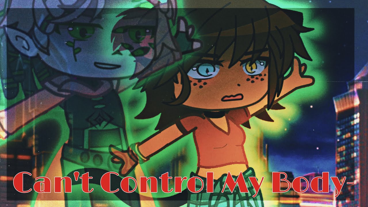 Can’t Control My Body Meme || She-Ra || Ft.Horde Prime || Modern AU ...