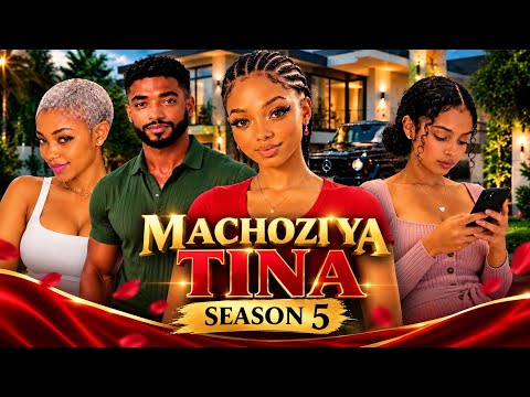 MACHOZI YA TINA SEASON 5,PART 53,SUBSCRIBE USIPITWE #trending #viralvideos #tanzania #reels 