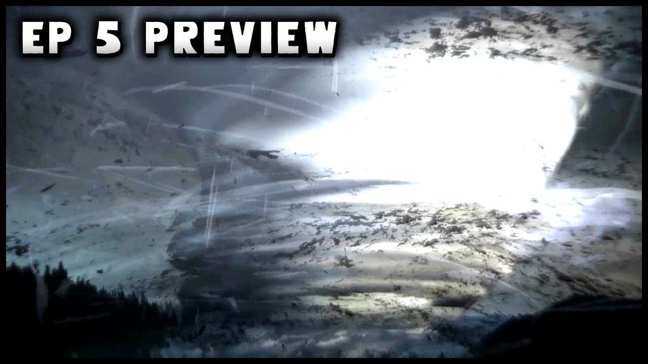 Life is Strange Episode 5 Teaser Preview Trailer [Polarized] - YouTube