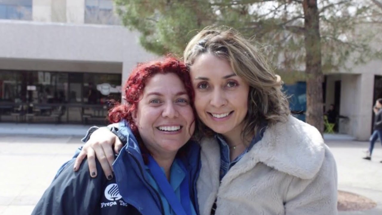 🟣 WomXn Up! 2020 🟣 | WomXn: An XRAMS movement | Xrams Team 6200 - YouTube