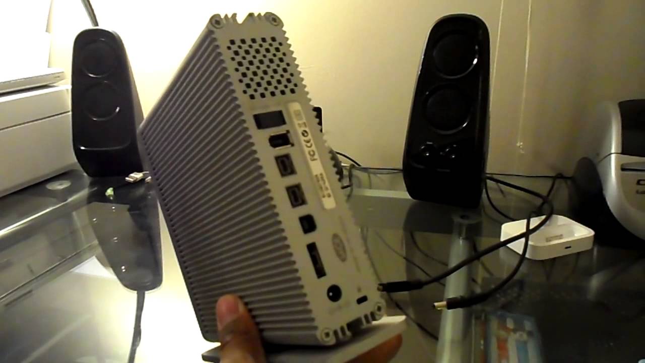 D2 Quadra Review - YouTube