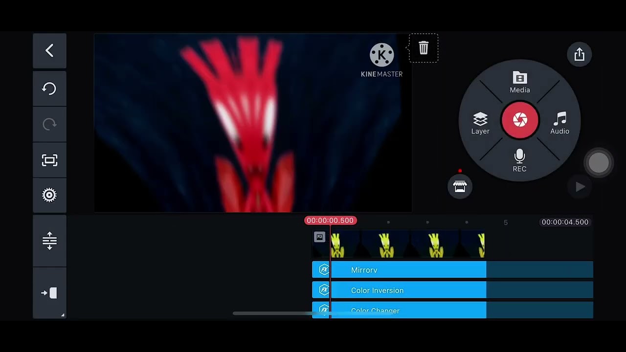 Testing g major 91 powers - YouTube
