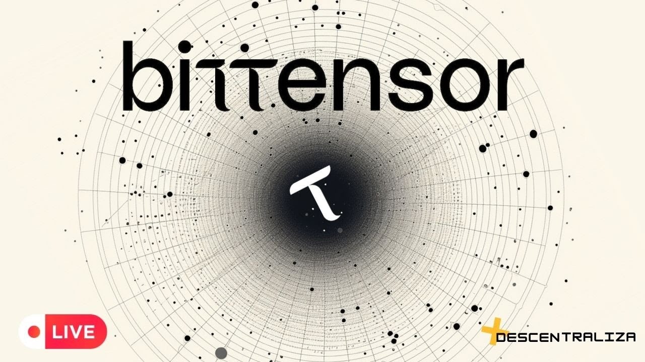 Bittensor - YouTube