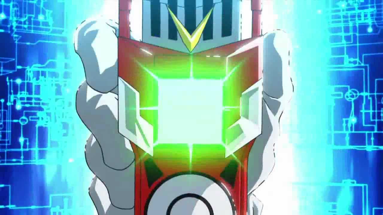 Beelzebumon + Revolmon - YouTube