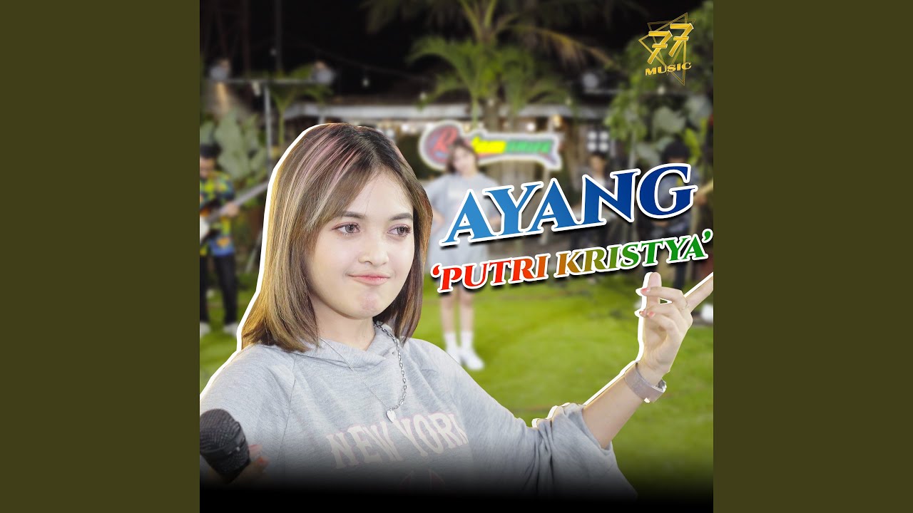 Ayang - YouTube Music