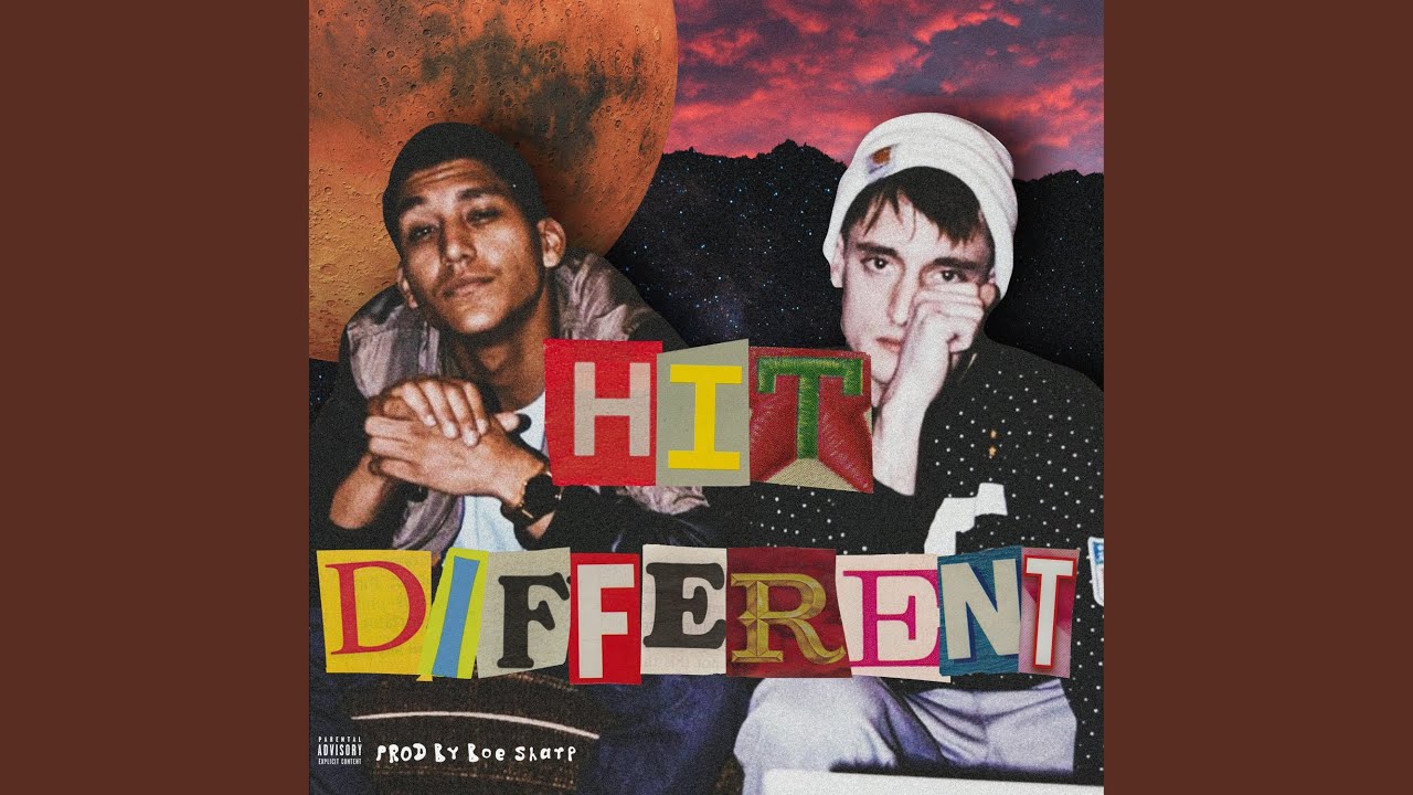Hit Different feat Mcdv YouTube hit-different-feat-mcdv-youtube