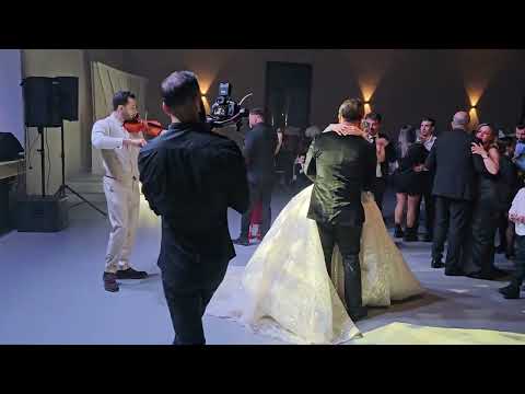 Sway with me dance with me violin solo