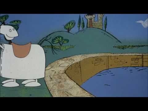 The Pink Panther - Pink Valiant - YouTube