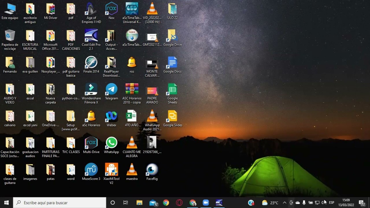 Usar Google Drive como Disco duro-disco portable - YouTube