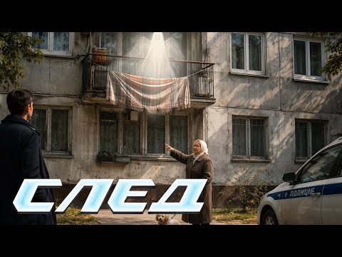 След. 781 серия - Смерть Козлевича | Криминальные сериалы