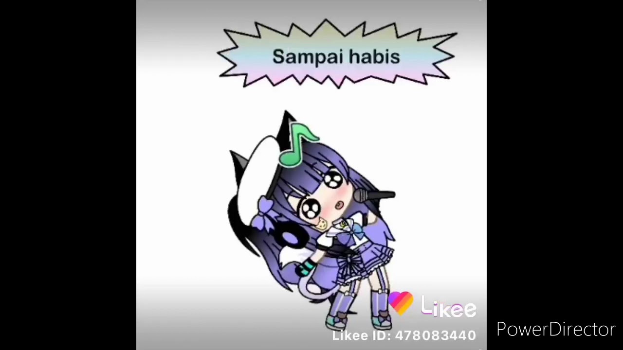 Kumpulan Gacha Life #1 (Baca Desk) - YouTube