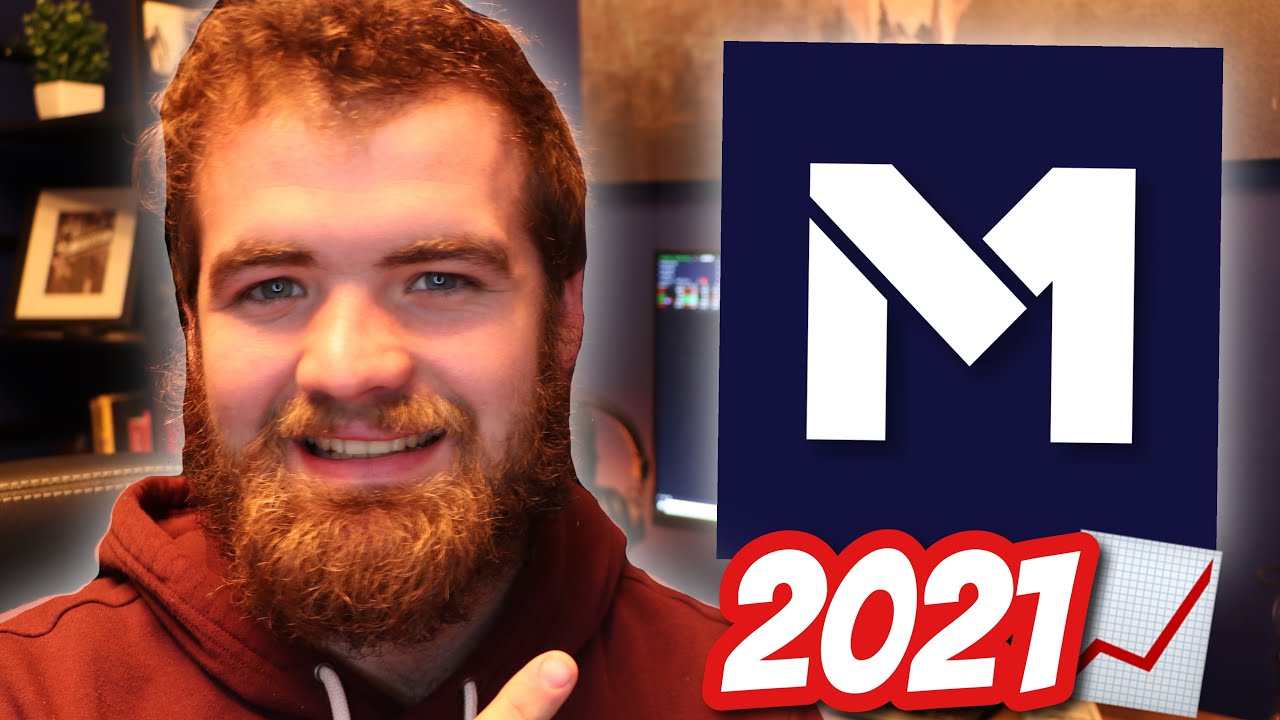 M1 Finance Broker Review 2021| Investing for Beginners - YouTube