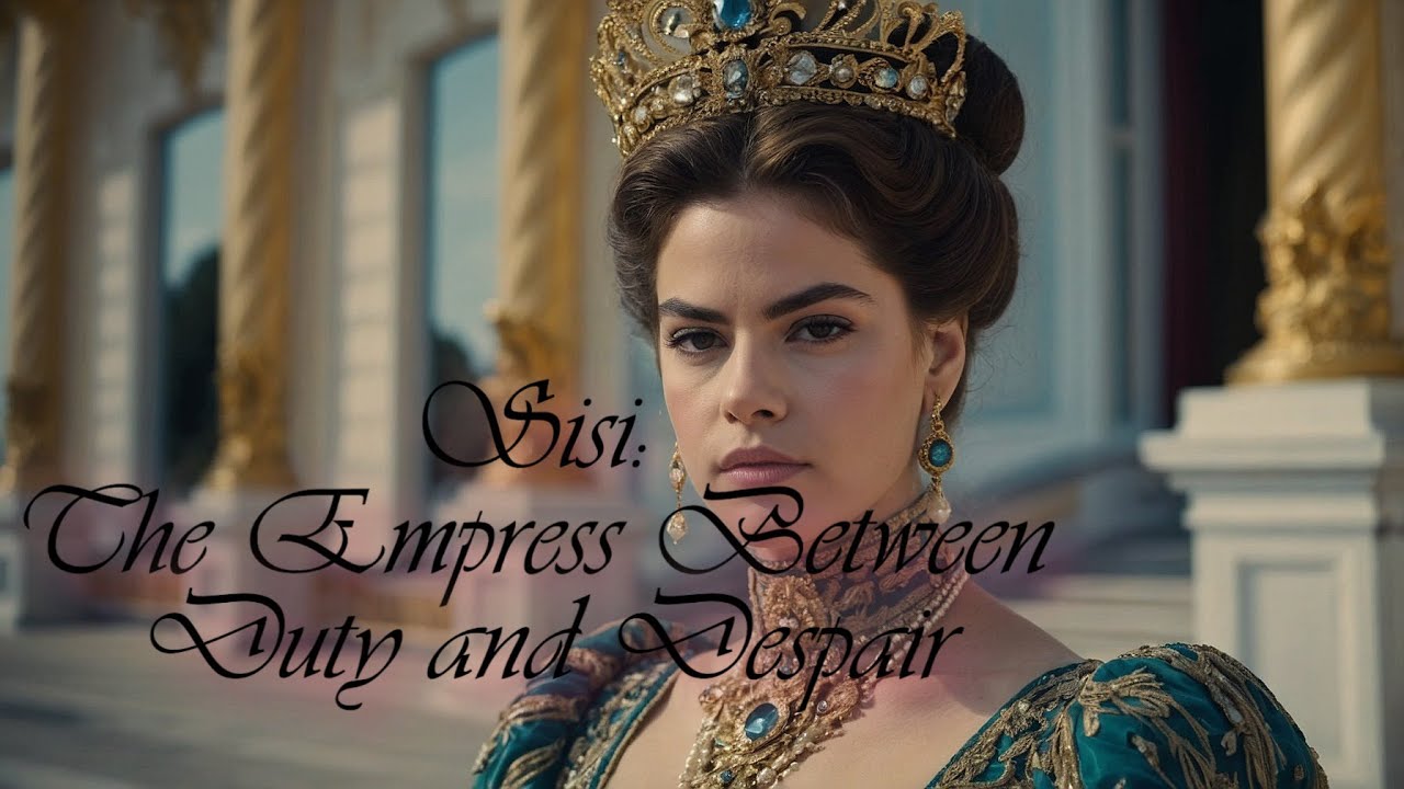 Sisi: The Empress Between Duty and Despair - YouTube