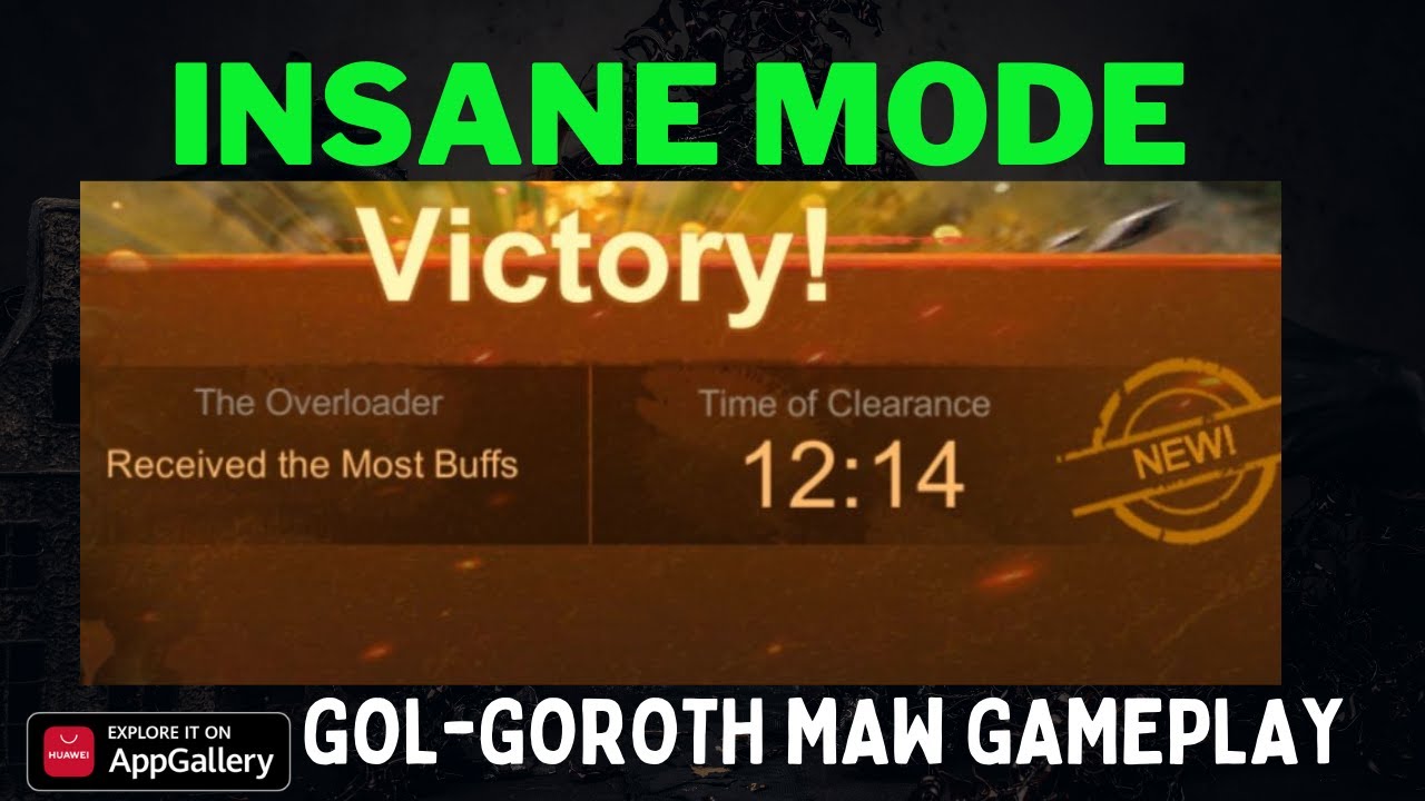 State of Survival: Gol-Goroth Maw INSANE Level | Strategy 2 - YouTube