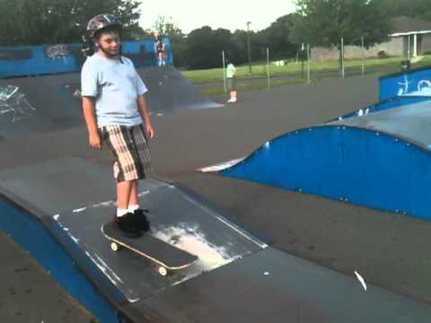 CORBIN MAXWELL - YouTube