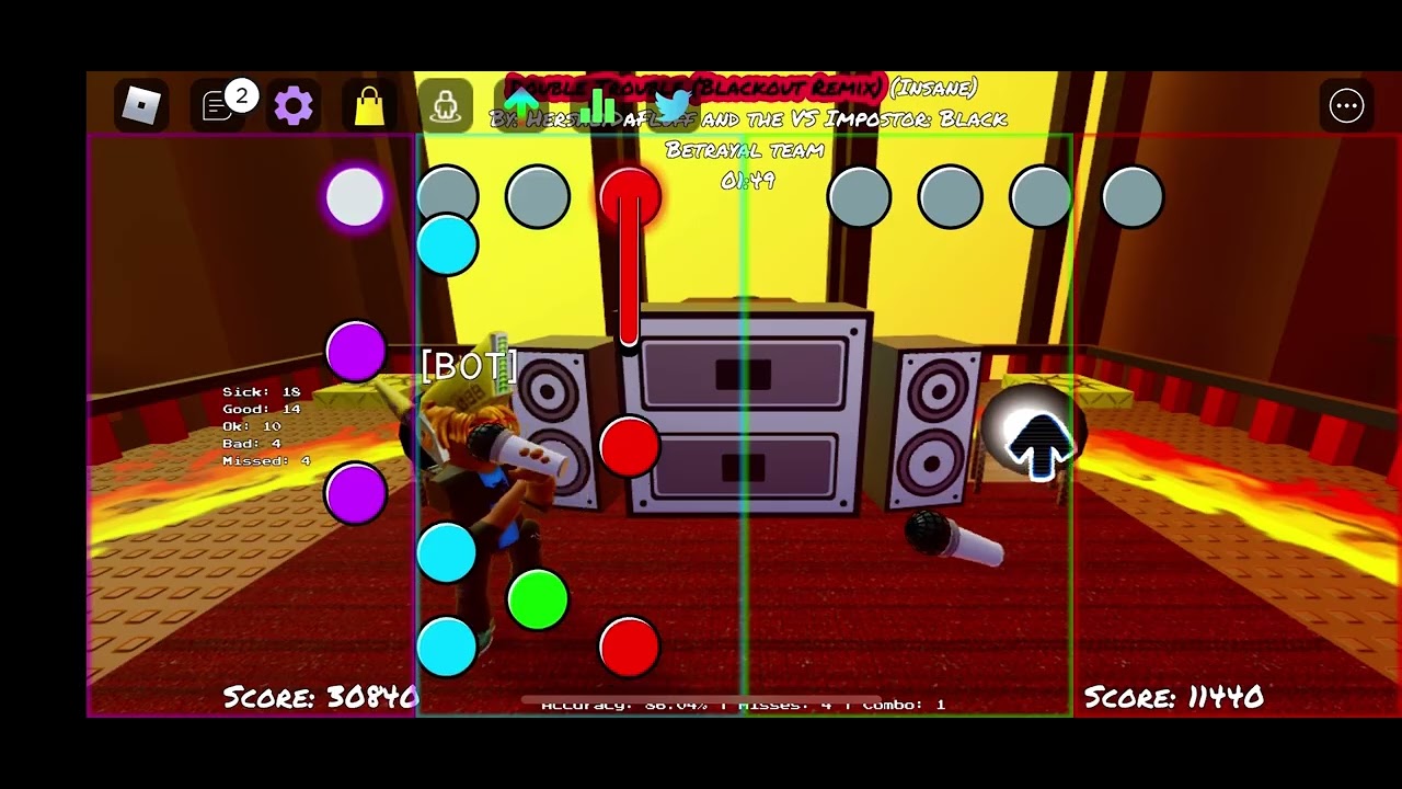 Sussy boi among us sus the song lol - YouTube