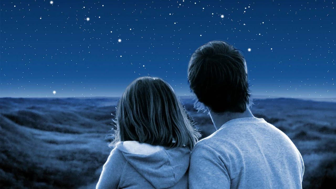 Gazing at the stars (original song) - YouTube