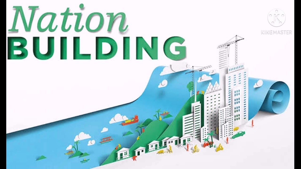 NATION BUILDING (NSTP VLOG) - YouTube