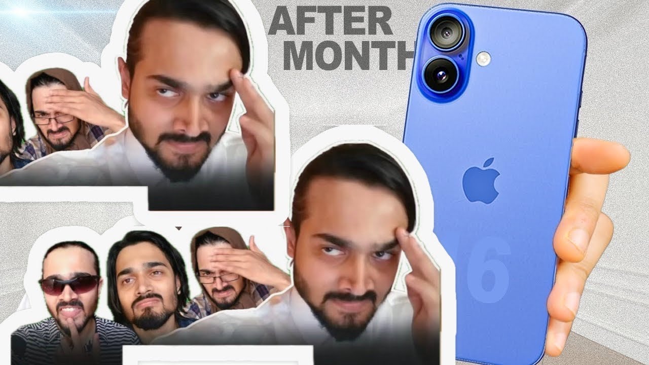 Tim Cook Need to watch this Roast | Apple iPhone 16/iPhone 16 Pro Max ...