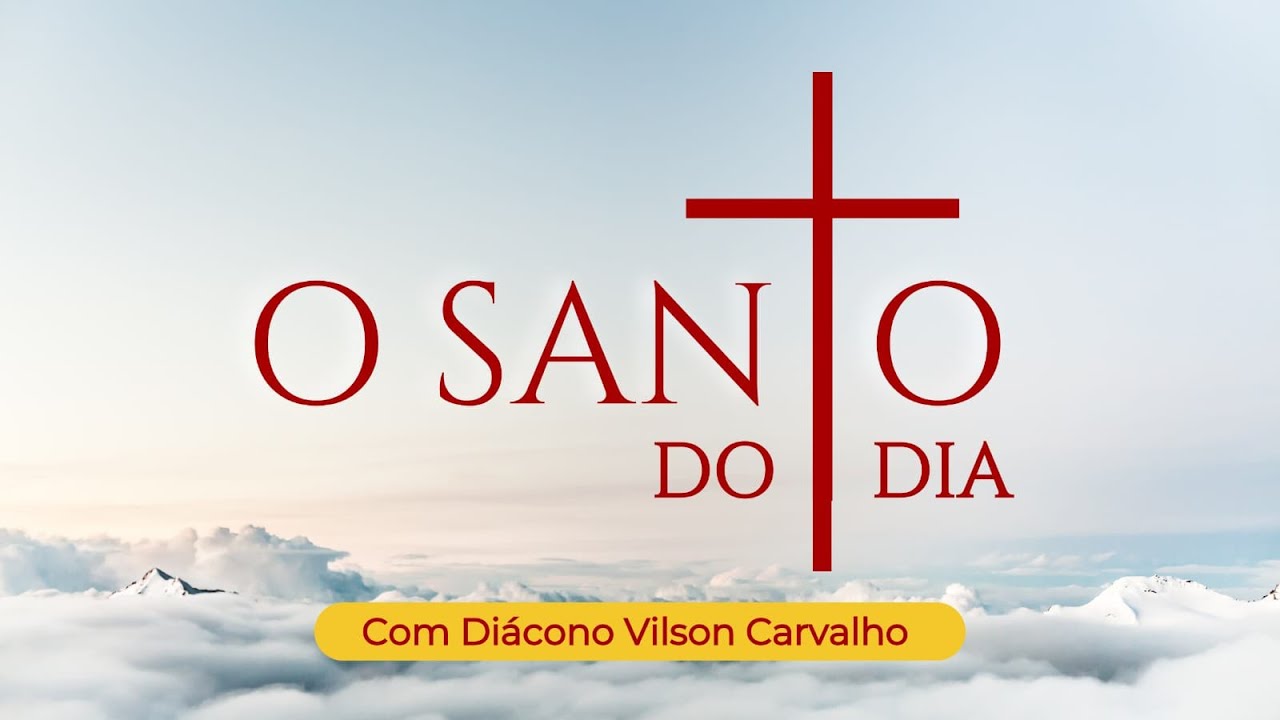 O Santo do dia - São Lourenço (225-258) diácono e mártir - 10/08/2024 ...