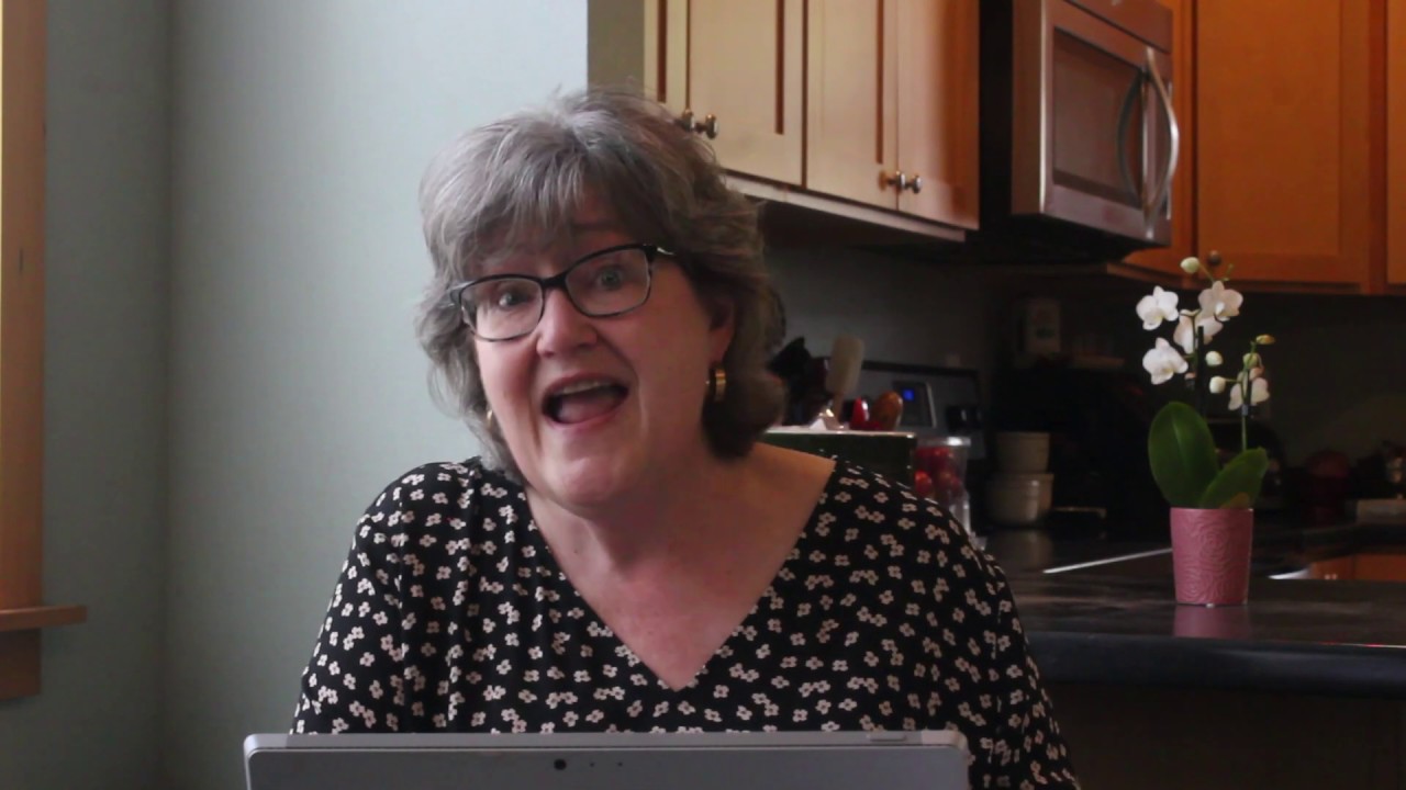 Intentionally relating to the Holy Spirit | Women's Devotional with ...