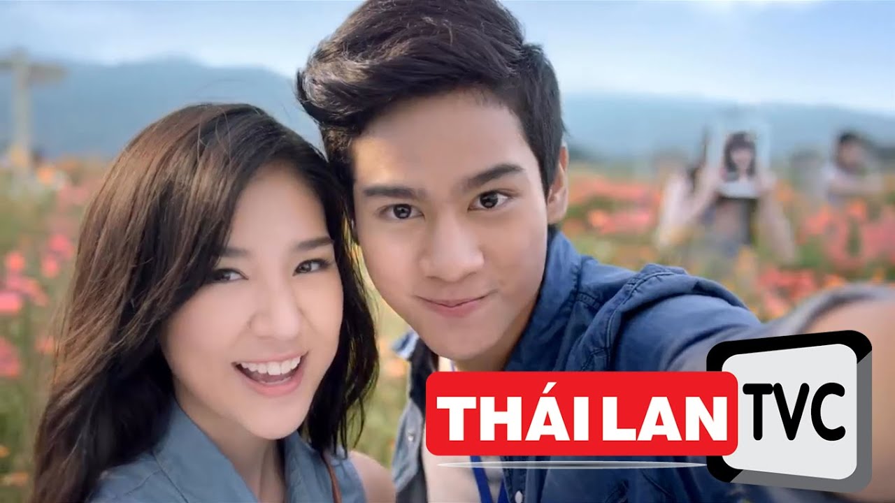 Thailand | TVC Care Blink & Bright - YouTube