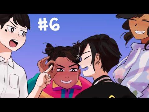 Butterfly Soup - Part 6 | AKARSHA | Visual Novel | No-commentary - YouTube