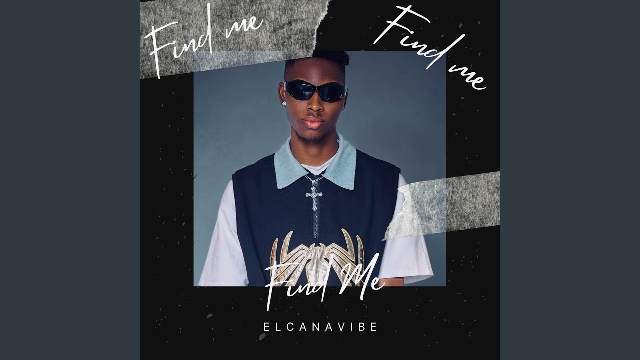 Find me - YouTube