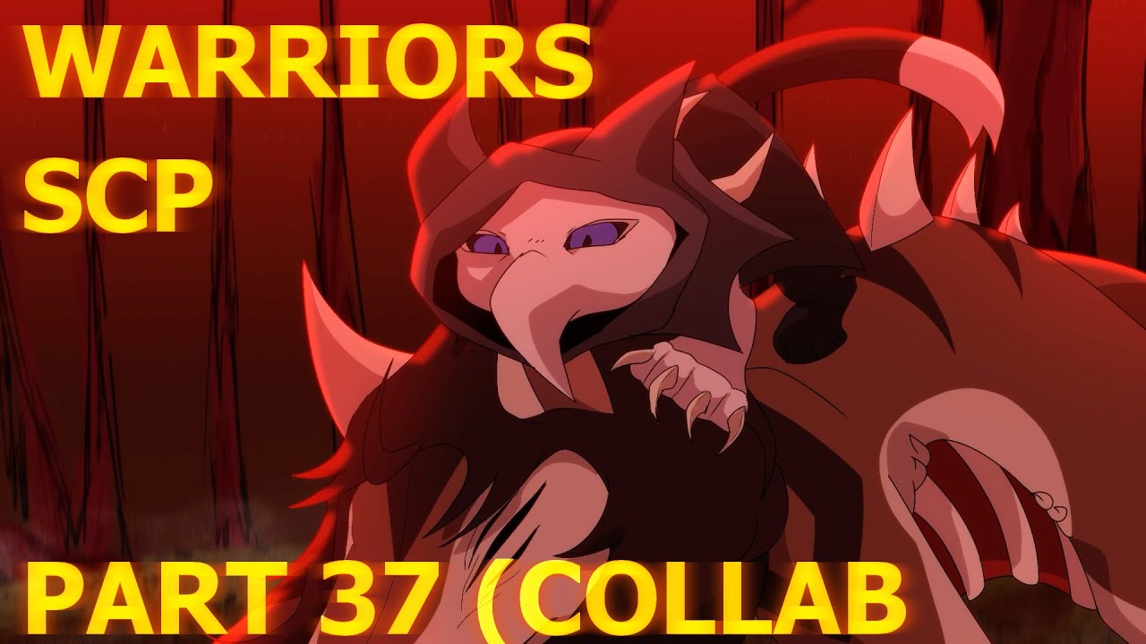 SCP WARRIORS PART 37 (COLLAB) - YouTube