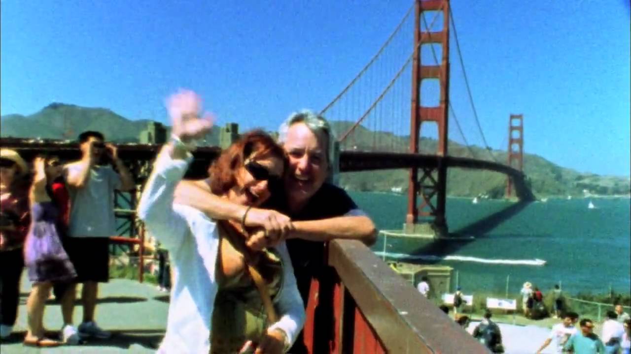Golden Gate Bridge in Super 8 film by Pro8mm - YouTube