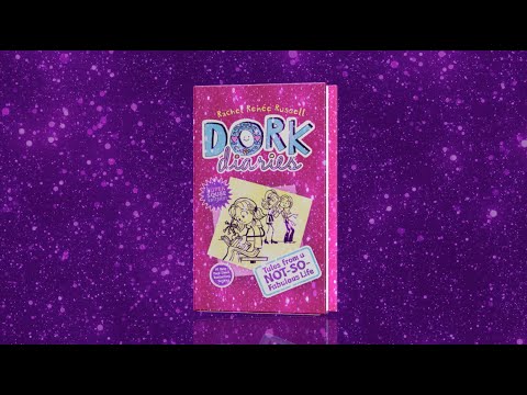 Dork Diaries #1: New SUPER SQUEE Edition! - YouTube