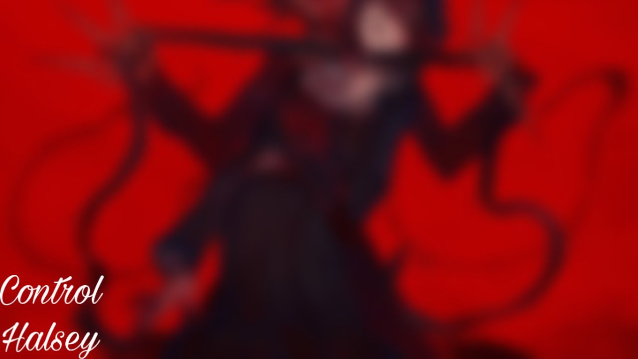 Halsey - Control (Nightcore) • - YouTube