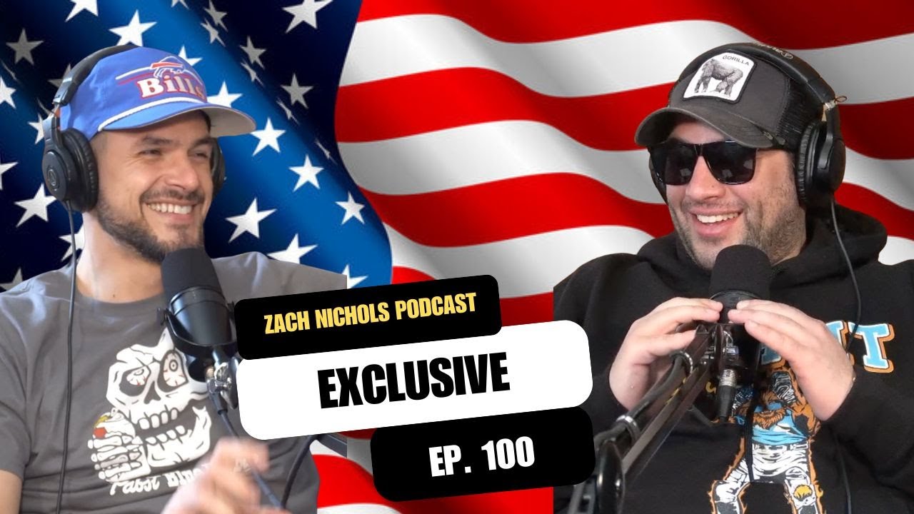 All Stars 5 Rivals EP. 9 Review! | ZNP EP. 100 - YouTube