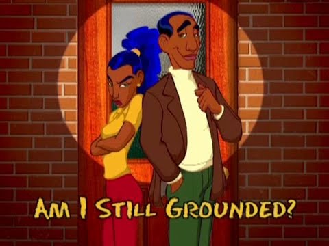 Fatherhood S01E10 - Am I Still Grounded?