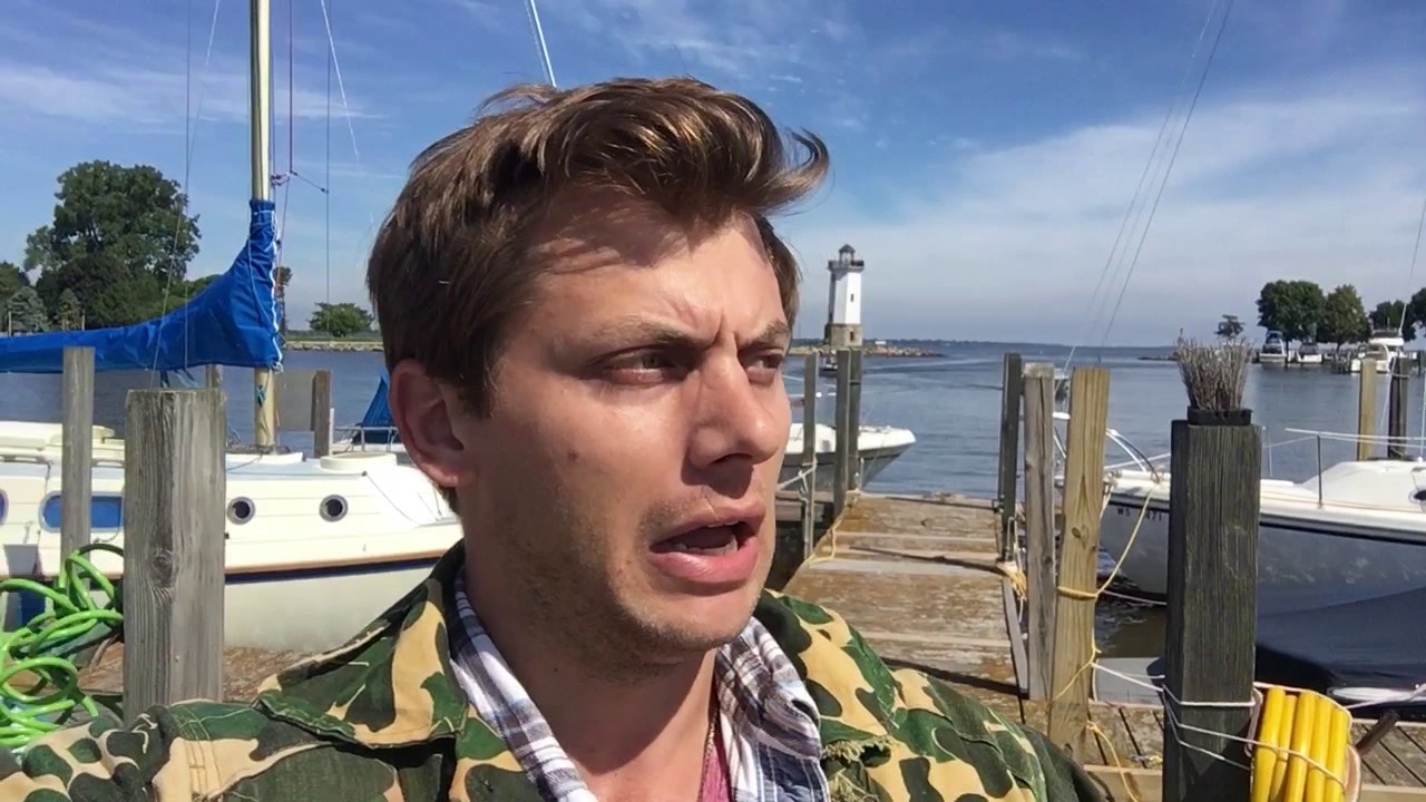 Happy 4th from the Manitowoc Minute - YouTube