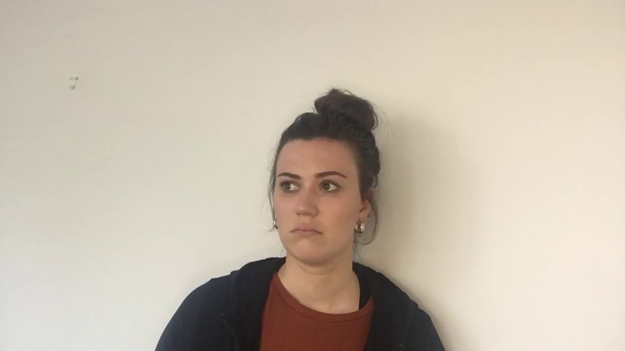 Rachel Isbister for Do or Die Studios CastMeComp - YouTube