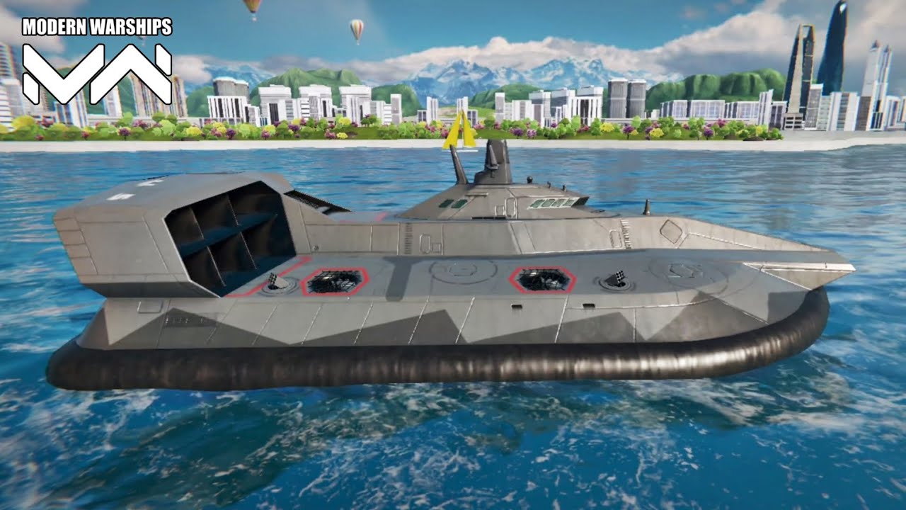 PAN SPATIAL ZEUS the smoke is unfair to the enemy : Modern Warships ...